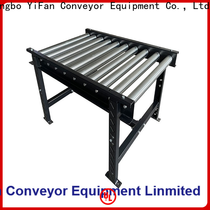 Best plastic conveyor roller conveyor for business for carton transfer ...